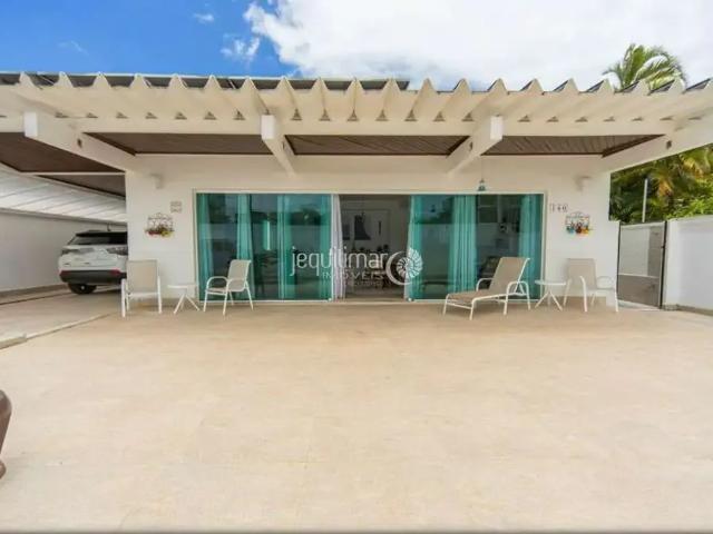 Casa / Sobrado para Venda em Guarujá/SP Enseada 3 Quartos