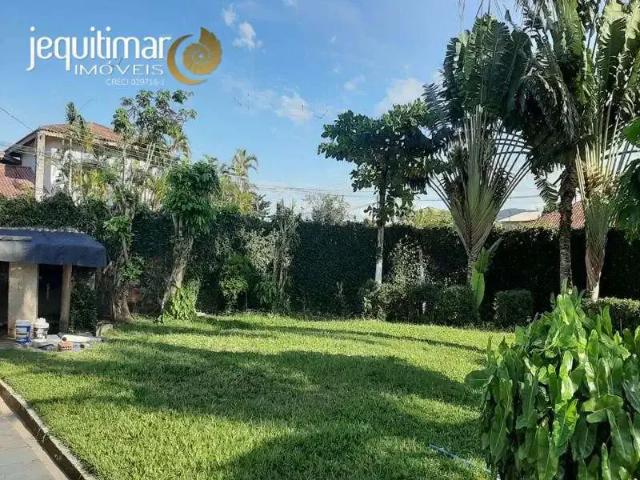 Casa / Sobrado para Venda em Guarujá/SP Enseada 3 Quartos