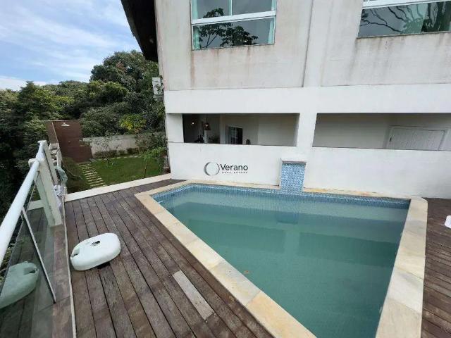 Casa / Sobrado para Venda em Guarujá/SP Enseada 3 Quartos