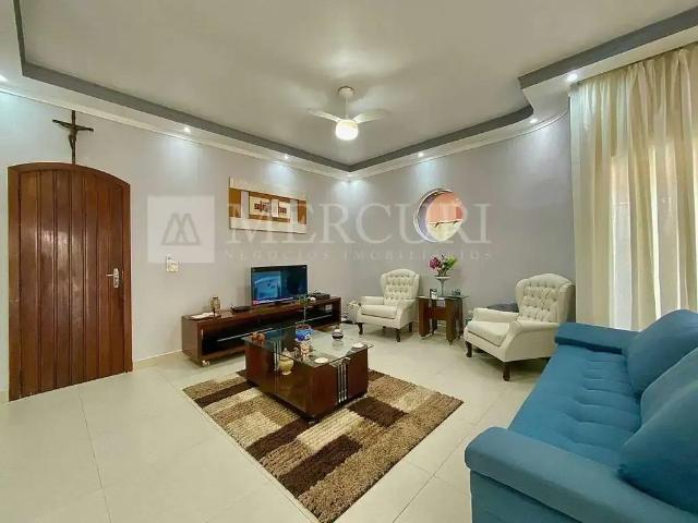 Casa / Sobrado para Venda em Guarujá/SP Enseada 3 Quartos