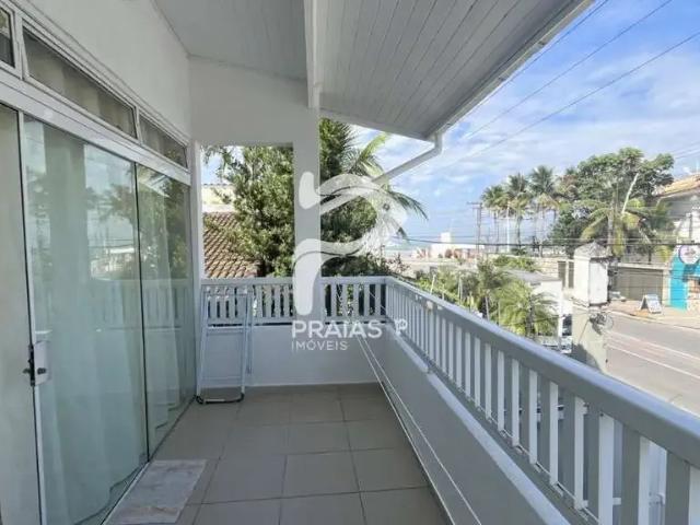 Casa / Sobrado para Venda em Guarujá/SP Enseada 3 Quartos
