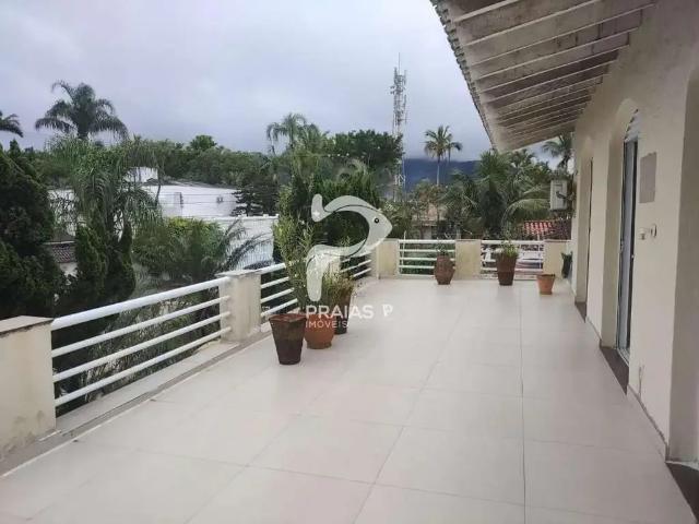 Casa / Sobrado para Venda em Guarujá/SP Enseada 3 Quartos
