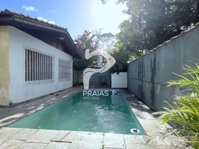 Casa / Sobrado para Venda em Guarujá/SP Enseada 3 Quartos