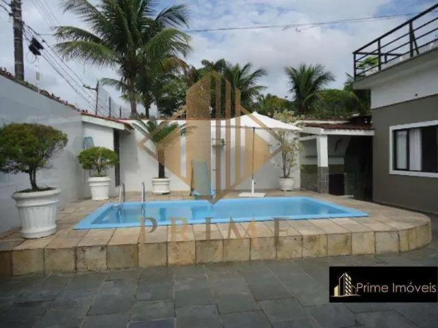 Casa / Sobrado para Venda em Guarujá/SP Enseada 3 Quartos