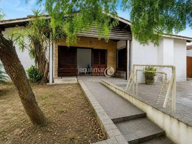 Casa / Sobrado para Venda em Guarujá/SP Enseada 3 Quartos