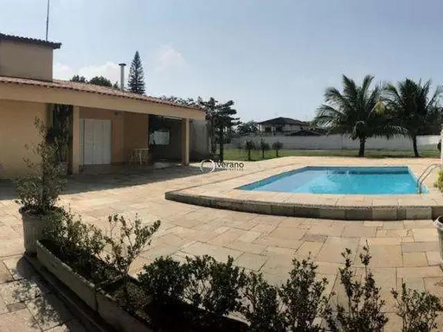 Casa / Sobrado para Venda em Guarujá/SP Enseada 3 Quartos