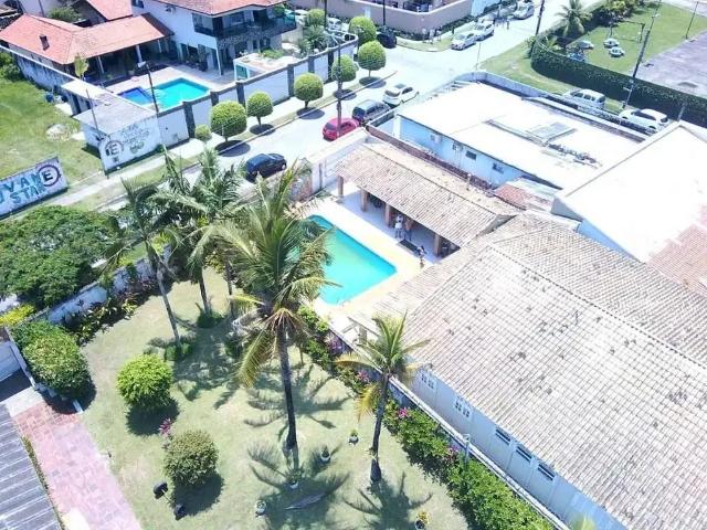 Casa / Sobrado para Venda em Guarujá/SP Enseada 3 Quartos