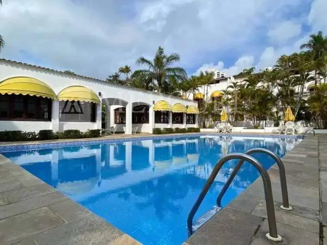 Casa / Sobrado para Venda em Guarujá/SP Enseada 3 Quartos