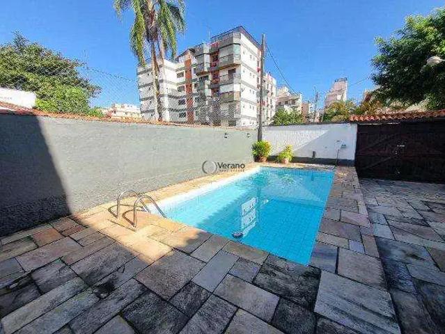 Casa / Sobrado para Venda em Guarujá/SP Enseada 3 Quartos