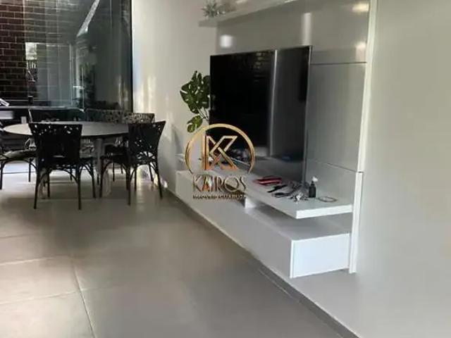 Casa / Sobrado para Venda em Guarujá/SP Enseada 3 Quartos