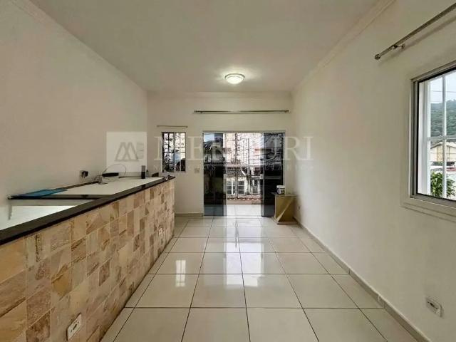 Casa / Sobrado para Venda em Guarujá/SP Enseada 3 Quartos
