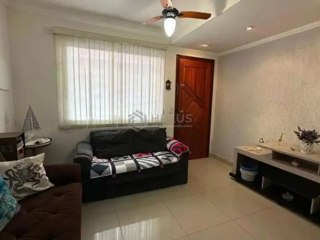 Casa / Sobrado para Venda em Guarujá/SP Enseada 3 Quartos