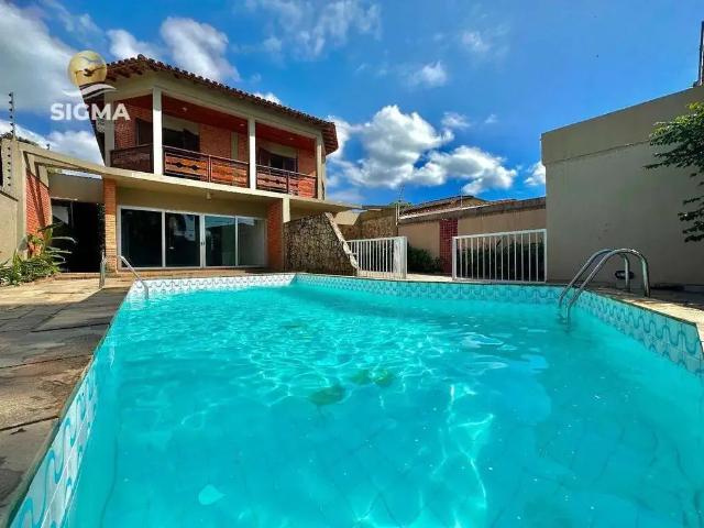 Casa / Sobrado para Venda em Guarujá/SP Enseada 3 Quartos