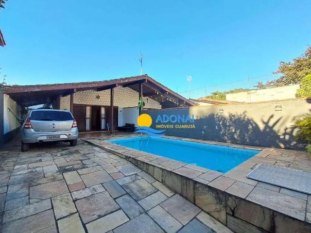 Casa / Sobrado para Venda em Guarujá/SP Enseada 3 Quartos