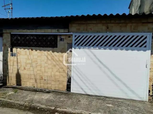Casa / Sobrado para Venda em Guarujá/SP Jardim Monteiro da Cruz Vicente de Carvalho 2 Quartos