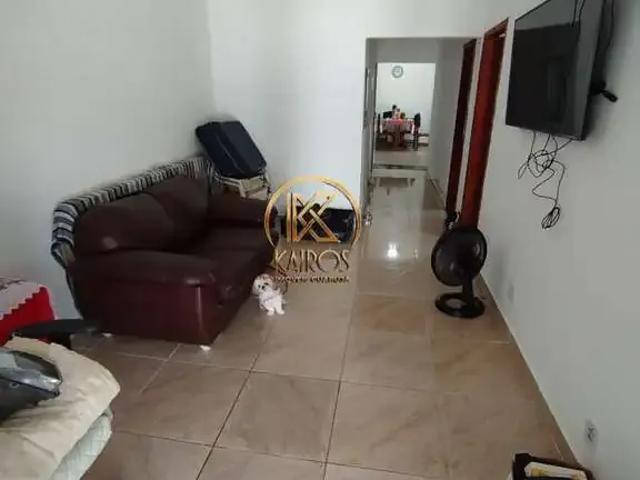 Casa / Sobrado para Venda em Guarujá/SP Jardim Monteiro da Cruz Vicente de Carvalho 2 Quartos