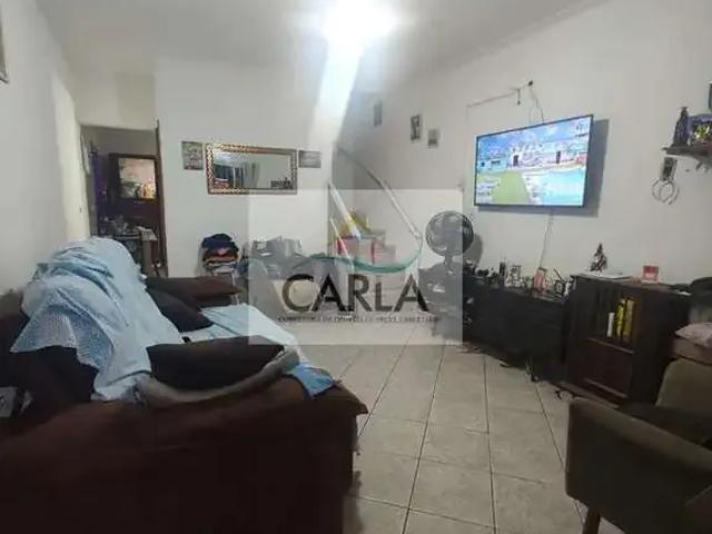 Casa / Sobrado para Venda em Guarujá/SP Jardim Monteiro da Cruz Vicente de Carvalho 2 Quartos