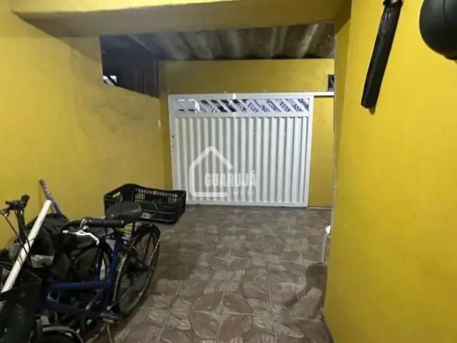 Casa / Sobrado para Venda em Guarujá/SP Jardim Monteiro da Cruz Vicente de Carvalho 3 Quartos