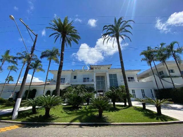 Casa / Sobrado para Venda em Guarujá/SP Jardim Acapulco 10 Quartos