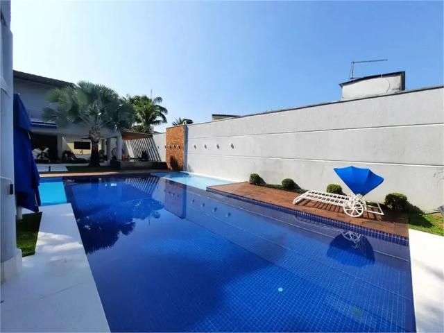 Casa / Sobrado para Venda em Guarujá/SP Jardim Acapulco 10 Quartos