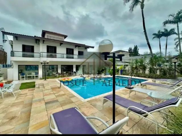 Casa / Sobrado para Venda em Guarujá/SP Jardim Acapulco