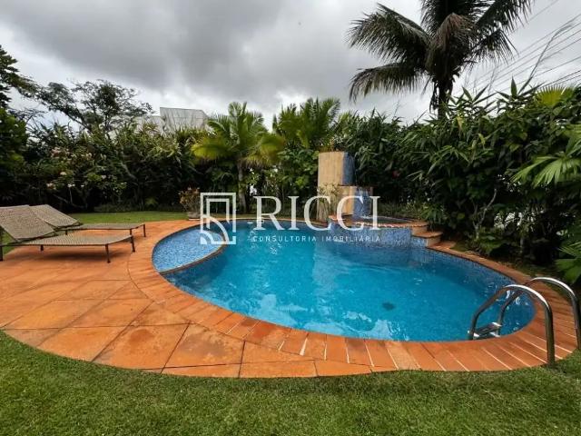 Casa / Sobrado para Venda em Guarujá/SP Jardim Acapulco 4 Quartos