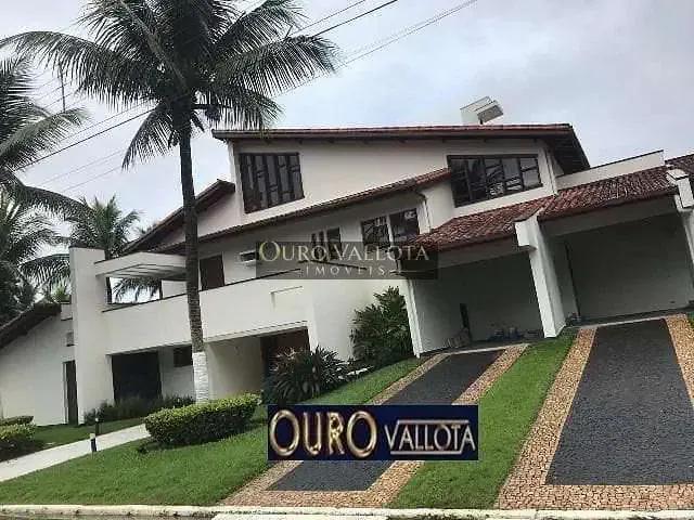 Casa / Sobrado para Venda em Guarujá/SP Jardim Acapulco 4 Quartos