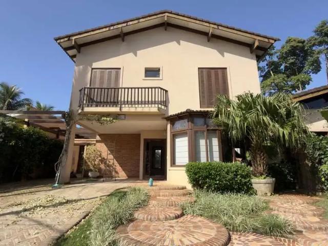 Casa / Sobrado para Venda em Guarujá/SP Jardim Acapulco 4 Quartos