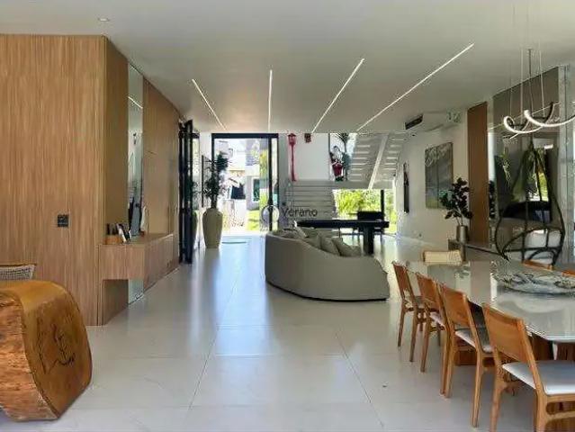 Casa / Sobrado para Venda em Guarujá/SP Jardim Acapulco 4 Quartos