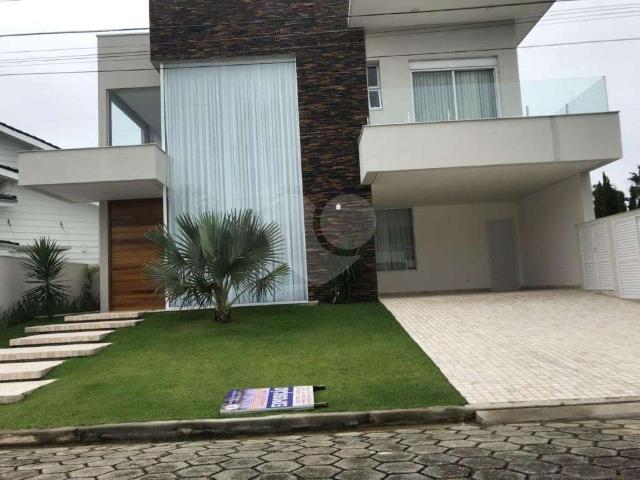 Casa / Sobrado para Venda em Guarujá/SP Jardim Acapulco 5 Quartos