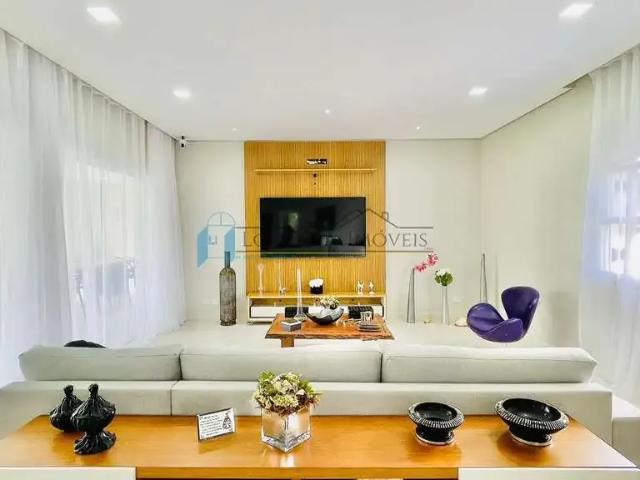 Casa / Sobrado para Venda em Guarujá/SP Jardim Acapulco 5 Quartos