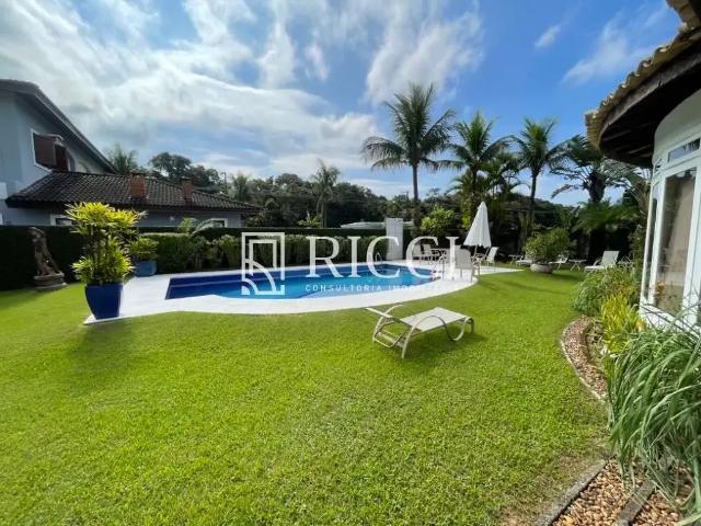 Casa / Sobrado para Venda em Guarujá/SP Jardim Acapulco 5 Quartos