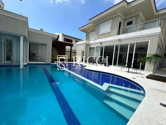 Casa / Sobrado para Venda em Guarujá/SP Jardim Acapulco 5 Quartos