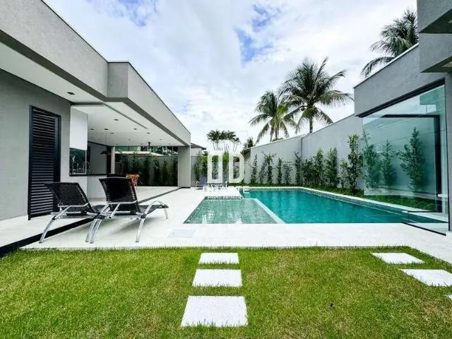 Casa / Sobrado para Venda em Guarujá/SP Jardim Acapulco 5 Quartos