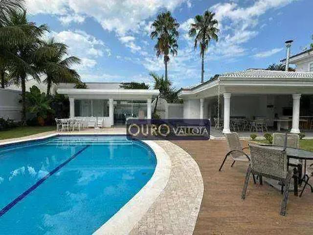 Casa / Sobrado para Venda em Guarujá/SP Jardim Acapulco 6 Quartos