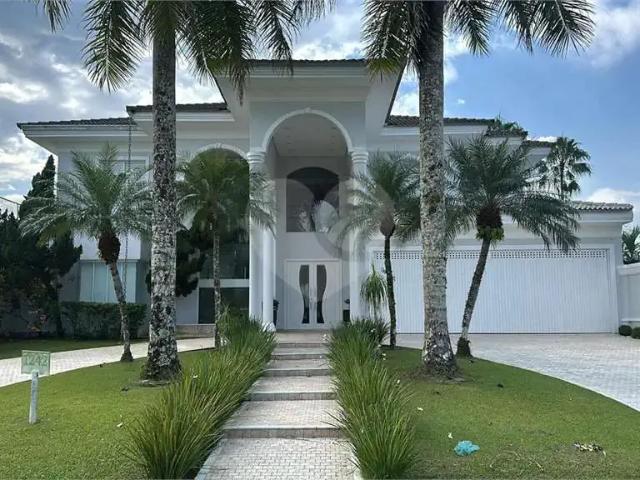 Casa / Sobrado para Venda em Guarujá/SP Jardim Acapulco 6 Quartos