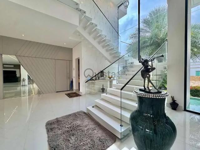 Casa / Sobrado para Venda em Guarujá/SP Jardim Acapulco 6 Quartos