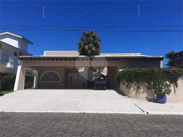 Casa / Sobrado para Venda em Guarujá/SP Jardim Acapulco 6 Quartos