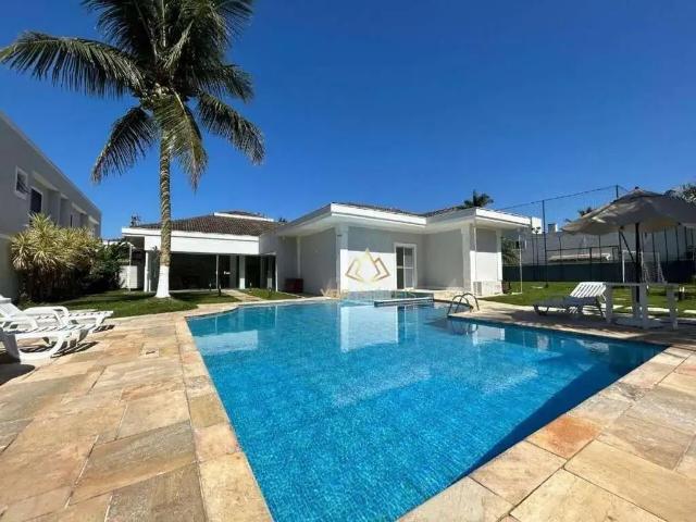 Casa / Sobrado para Venda em Guarujá/SP Jardim Acapulco 7 Quartos