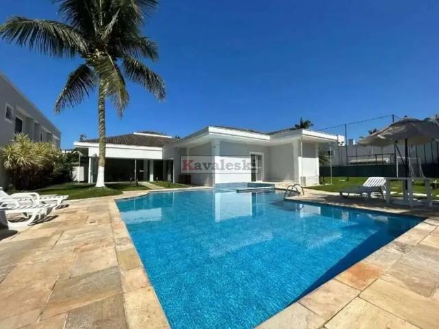Casa / Sobrado para Venda em Guarujá/SP Jardim Acapulco 7 Quartos