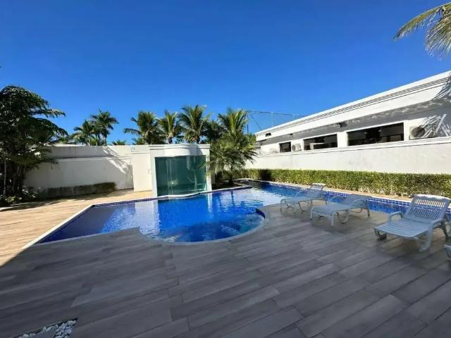Casa / Sobrado para Venda em Guarujá/SP Jardim Acapulco 7 Quartos