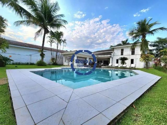 Casa / Sobrado para Venda em Guarujá/SP Jardim Acapulco 7 Quartos