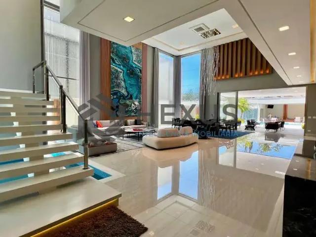 Casa / Sobrado para Venda em Guarujá/SP Jardim Acapulco 7 Quartos