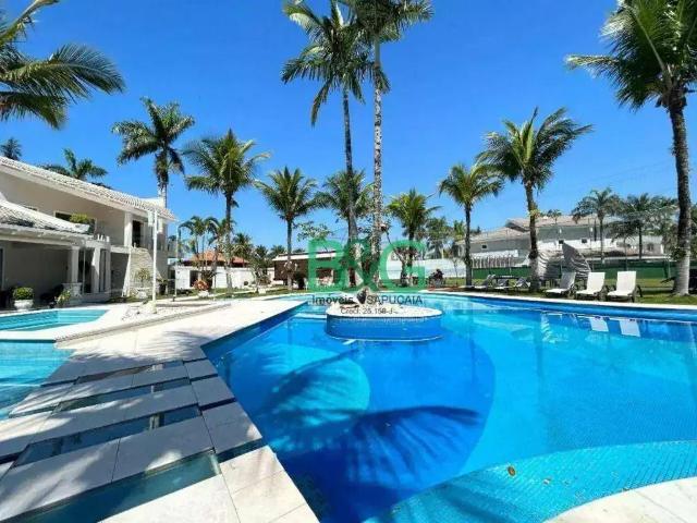 Casa / Sobrado para Venda em Guarujá/SP Jardim Acapulco 8 Quartos