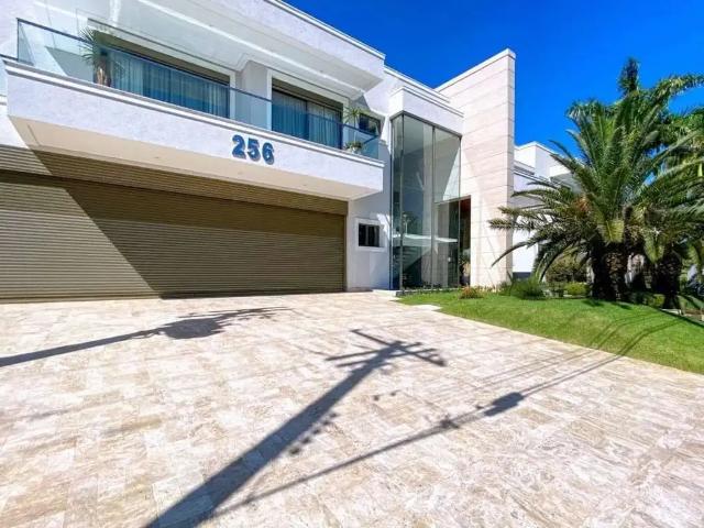 Casa / Sobrado para Venda em Guarujá/SP Jardim Acapulco 9 Quartos