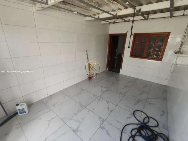 Casa / Sobrado para Venda em Guarujá/SP Jardim Alvorada Vicente de Carvalho 2 Quartos
