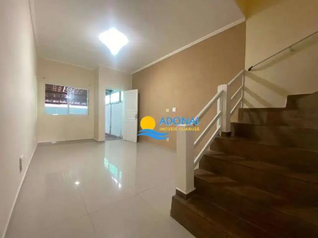 Casa / Sobrado para Venda em Guarujá/SP Jardim Astúrias 2 Quartos