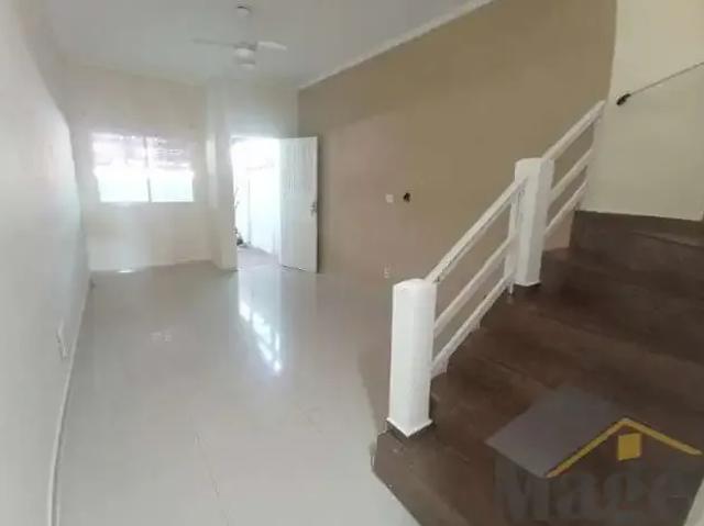 Casa / Sobrado para Venda em Guarujá/SP Jardim Astúrias 2 Quartos