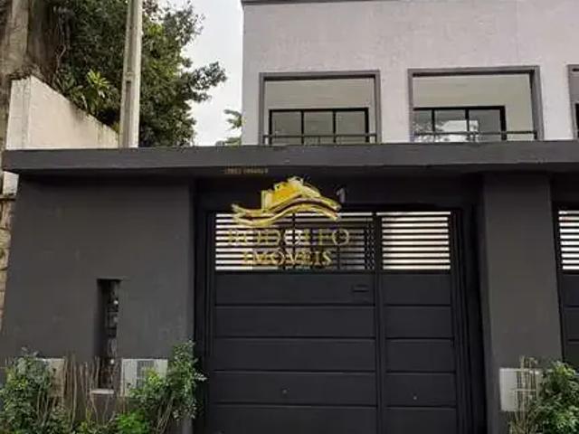 Casa / Sobrado para Venda em Guarujá/SP Jardim Astúrias 2 Quartos