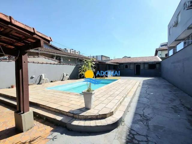 Casa / Sobrado para Venda em Guarujá/SP Jardim Astúrias 2 Quartos